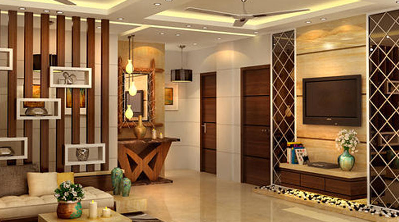 5 reasons interior decorator